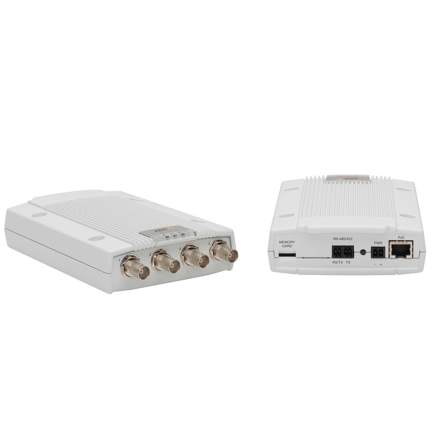 AXIS M7014 Video Encoder Axis - arrichetta.ar