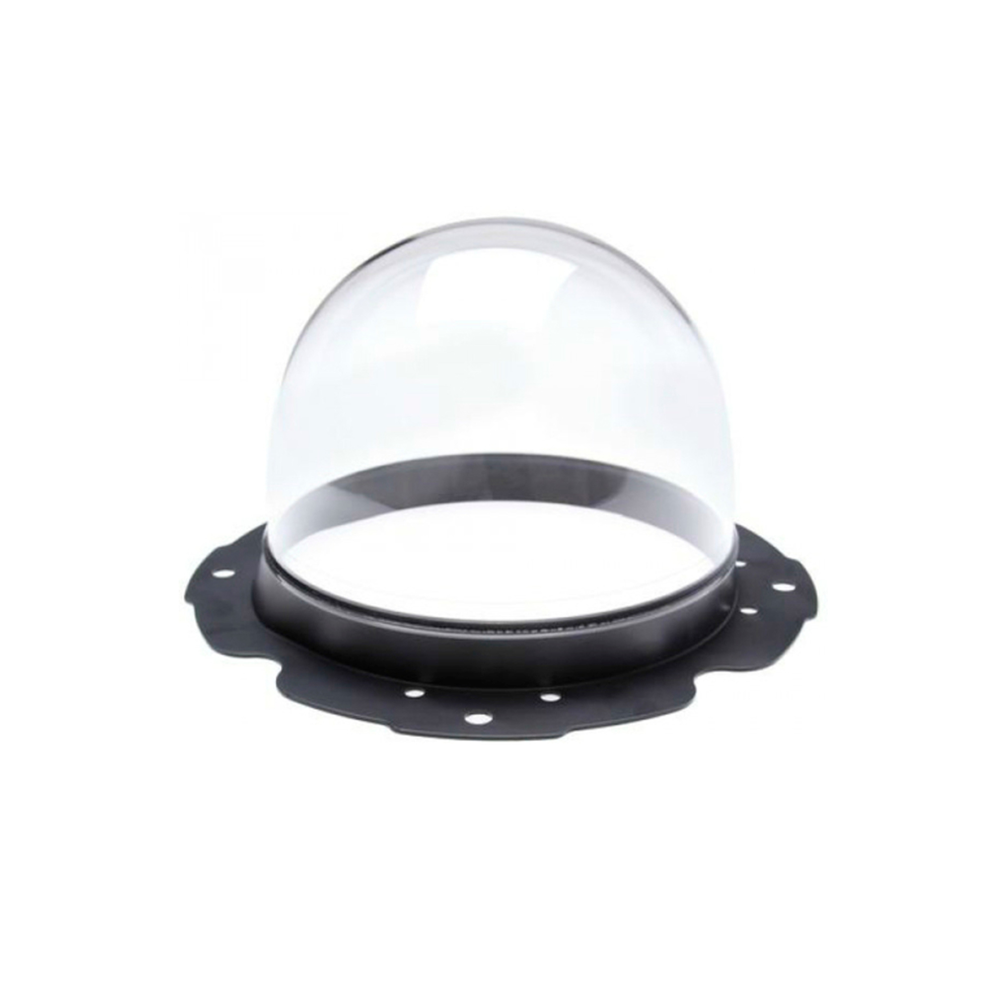 Domo transparente estándar para AXIS Q6114-E / Q6115-E Axis - arrichetta.ar