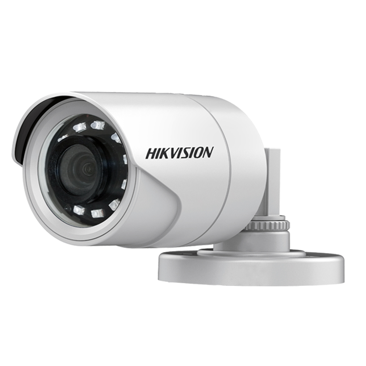 CAM CCTV HIK BULLET TURBO 720P HIKVISION - arrichetta.ar